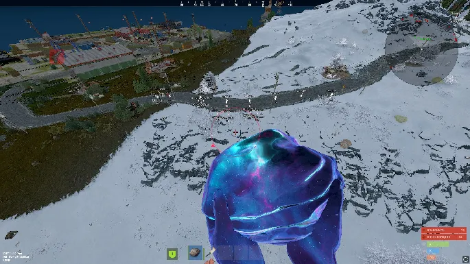 MEMEZ ENTERNALX - Rust | Cheatrise