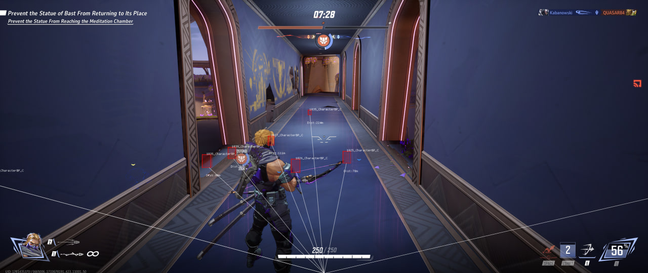 MASON - Marvel Rivals | Cheatrise